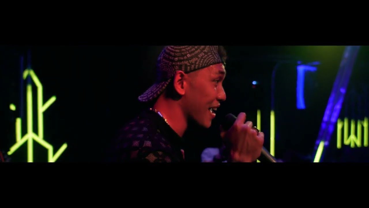 Shwe Htoo @ Octoholic 2022 [Directed by NEXT] - YouTube