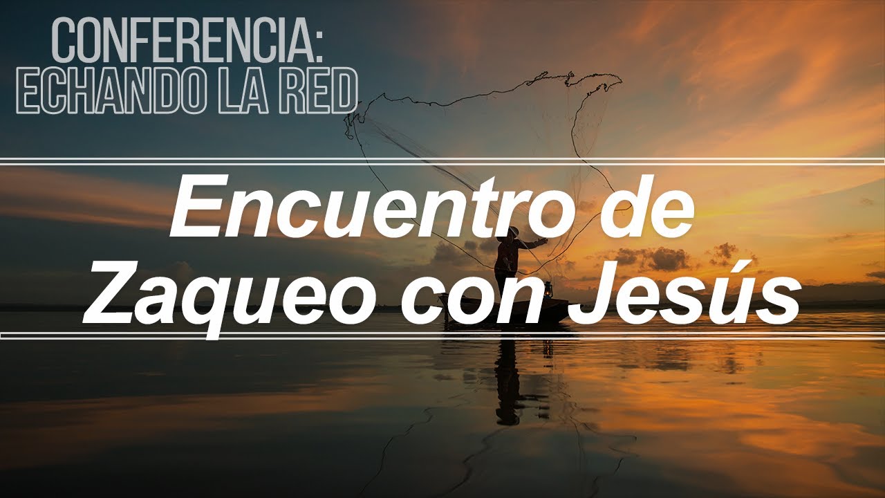 Encuentro de Zaqueo con Jesús (Lucas 19:1-10) - YouTube