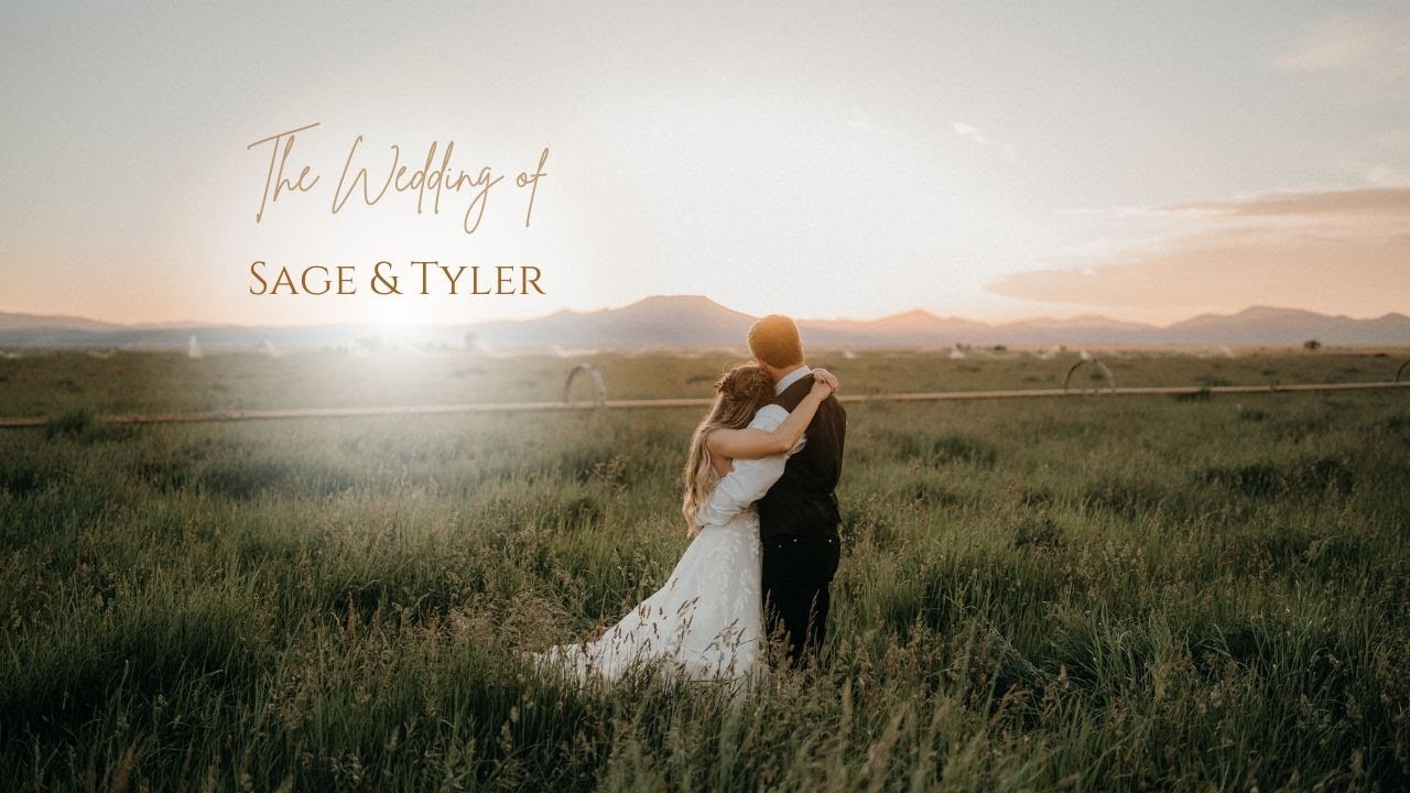 AJ Photography | Armando Nevarez | Sage & Tyler | Rustic Style Wedding ...