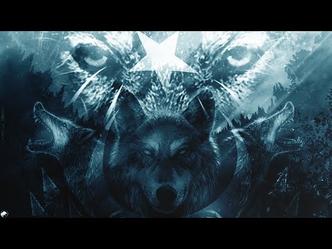 Ülkücü Şarkısı - Turkish Nationalist Song \