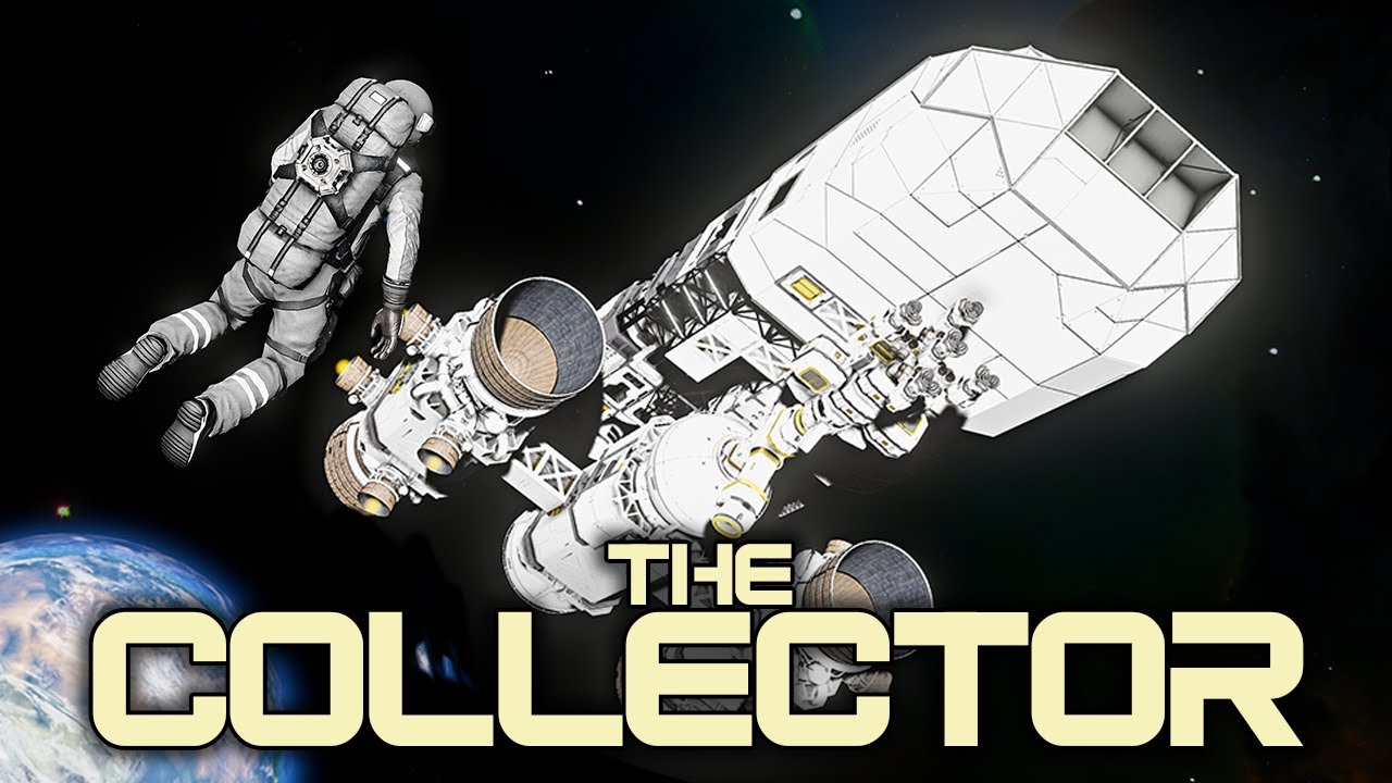 Well, That Was Unexpected - The Collector #7 - YouTube