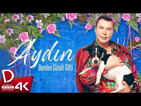 Aydın | Benden Günah Gitti | Official Music Vİideo