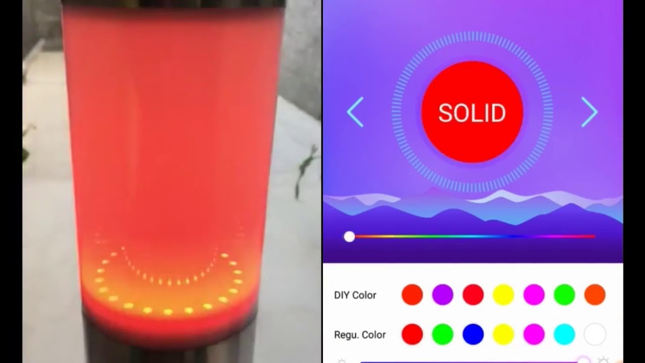 colage - YouTube