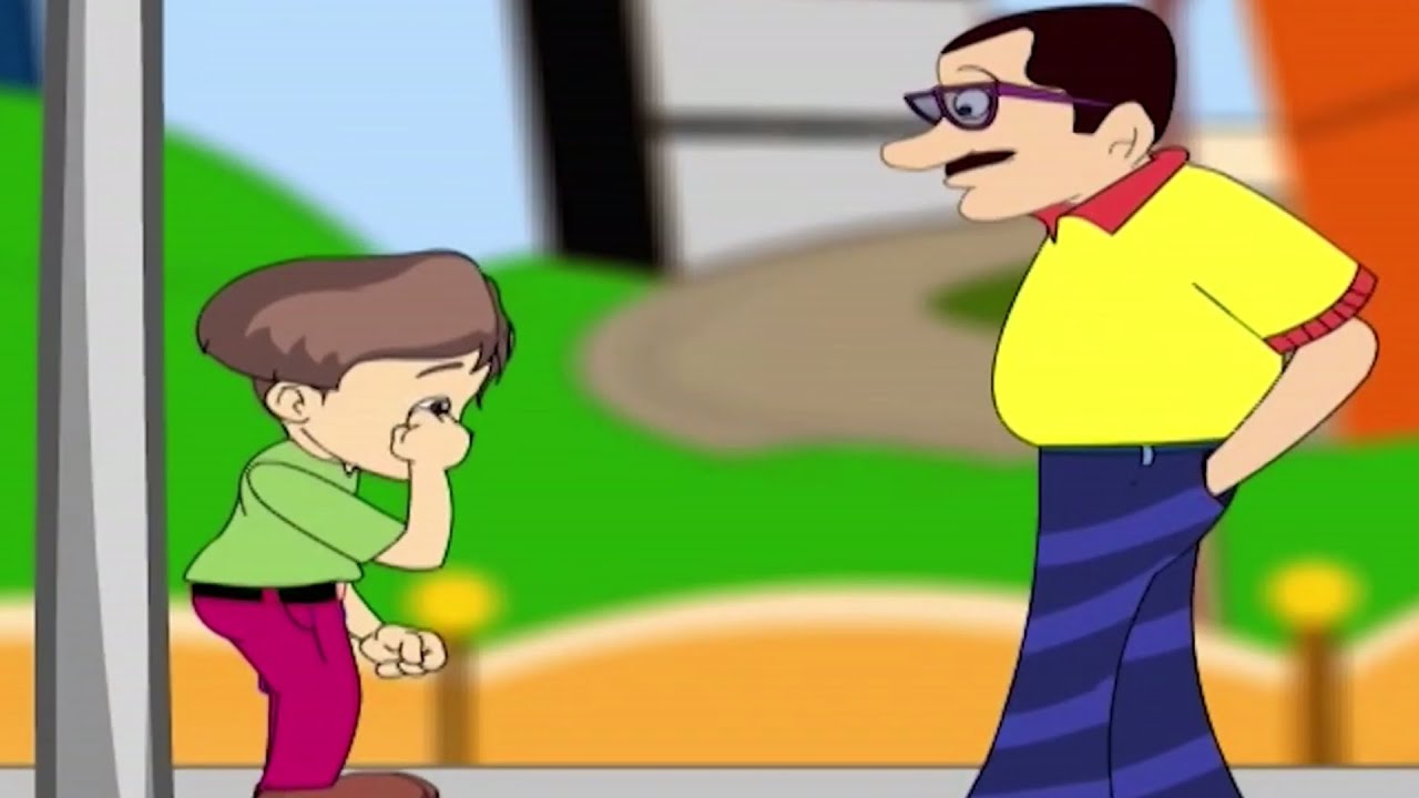 Tintumon Comedy | SHOPPING COMPLEX | Tintu Mon Comedy Animation Video ...