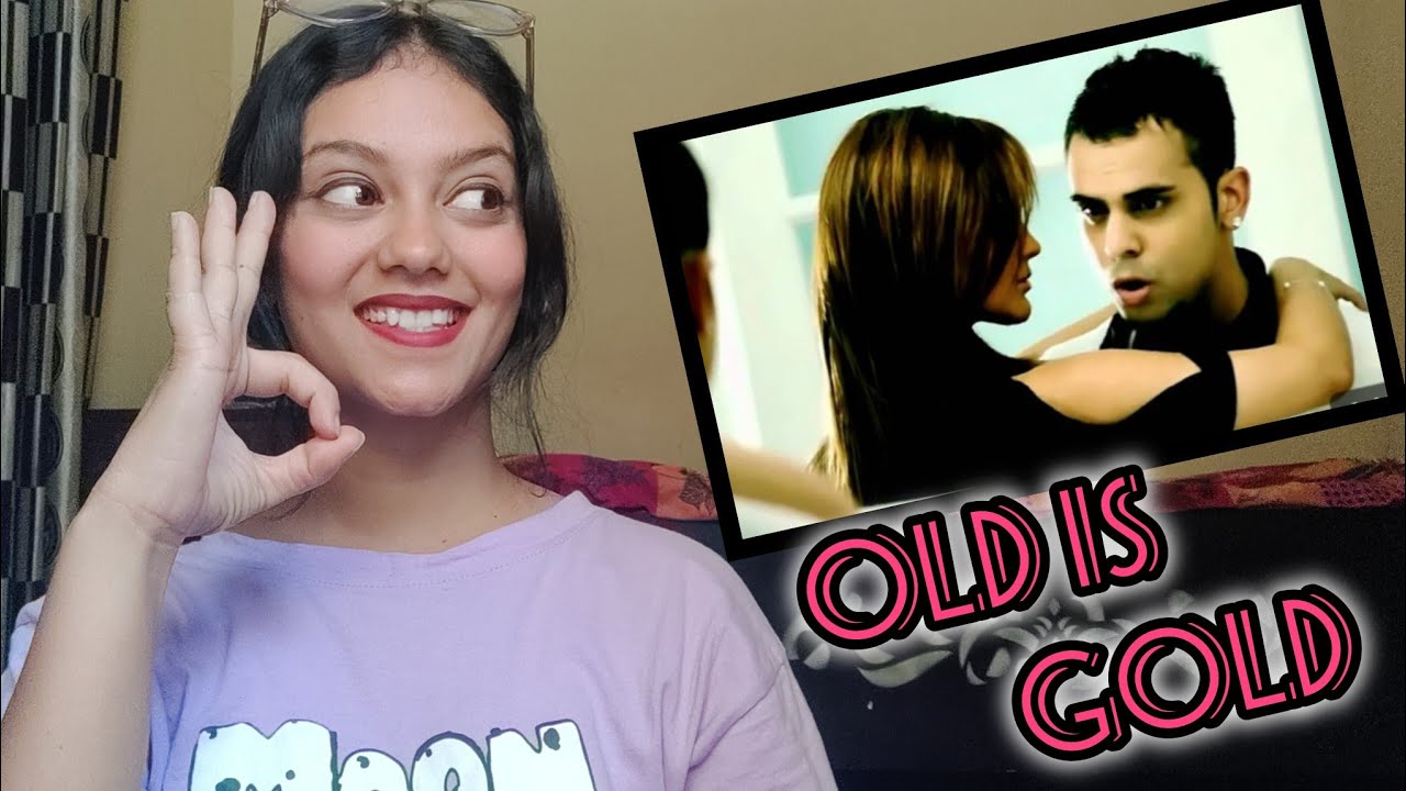 The Bilz & Kashif - Tera Nasha | Reaction | Pooja Chandola - YouTube