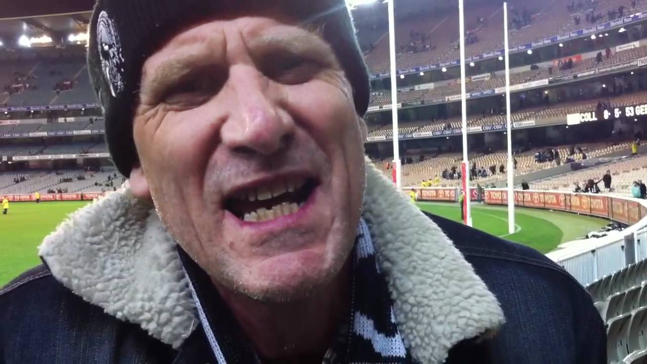 Return of the Wobble? - YouTube