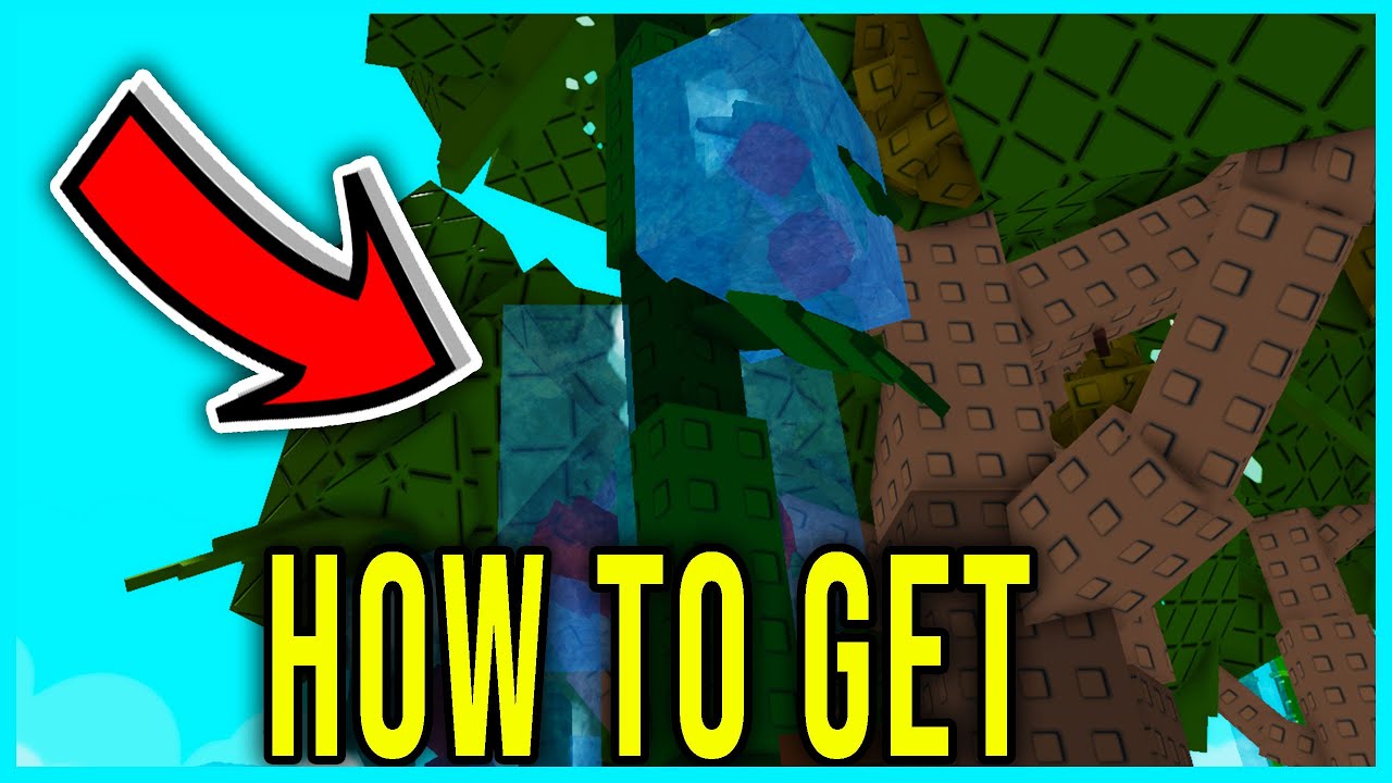 FROZEN MUTATION - HOW TO GET FRUITS with FROZEN MUTATION [GROW A GARDEN ...