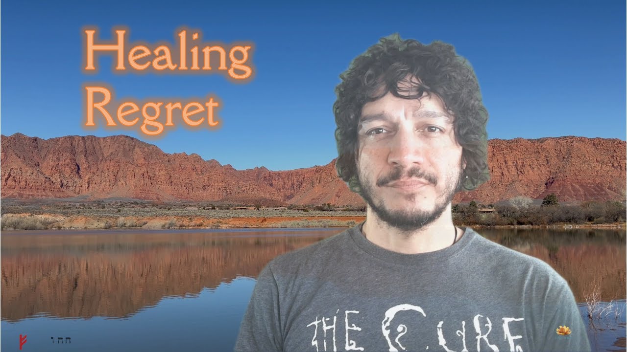 Healing Regret [4K] - YouTube