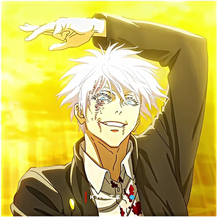 Gojo Secret Technique 🤫 [ Jujutsu Kaisen ] #gojo #jujutsukaisen # ...