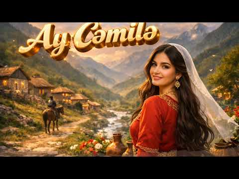 Ay Cəmo Ay Cəmilə – Xalq Mahnısı | Cover | Azərbaycan Musiqisi