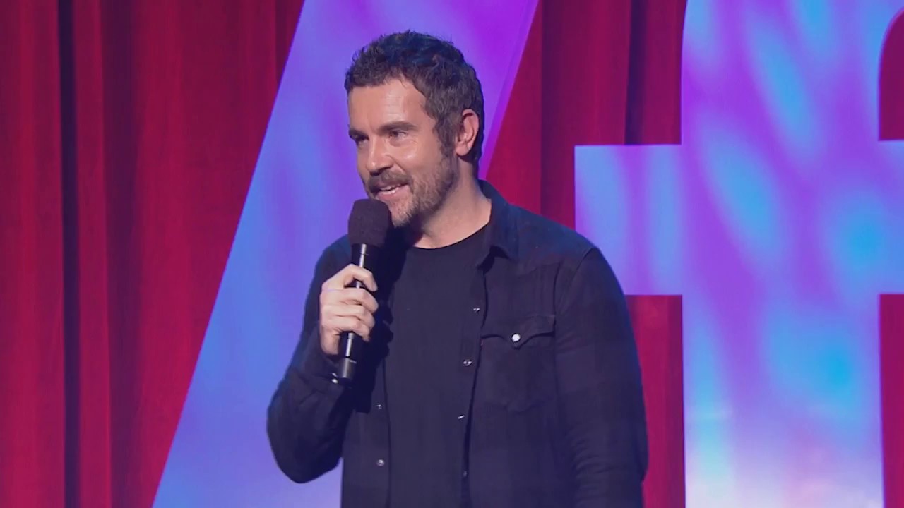 Dusty Rich, Jacques Barrett, Joe Shaffer, The Stevenson Experience - YouTube