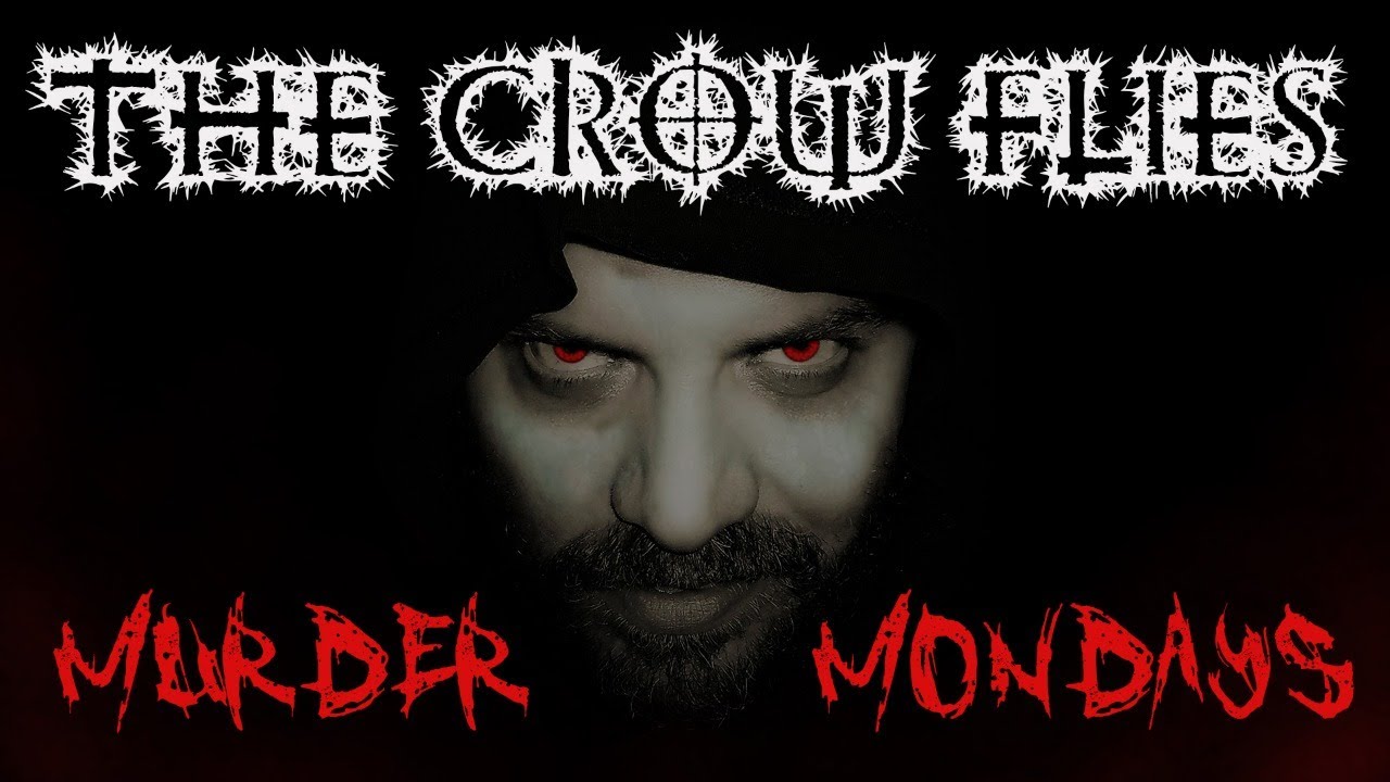 Murder Monday Livestream!! Come hang out!! - YouTube