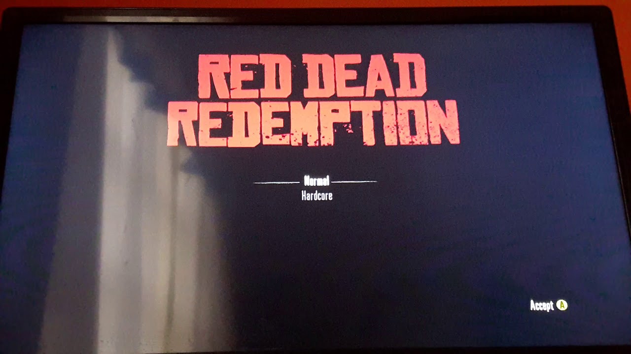 Como instalar mod menu no Red Dead Redemption (Xbox360 e PS3) - YouTube