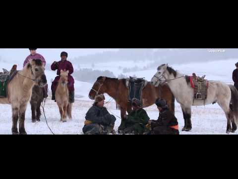 NUANS feat Uyanga Tsagaan sar