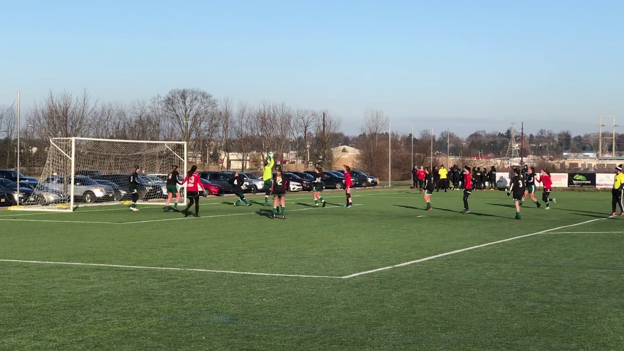 Corner catch - YouTube