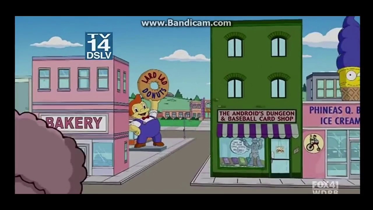 The Simpsons Intro But Every Loud Noise Is A Dank Meme - YouTube