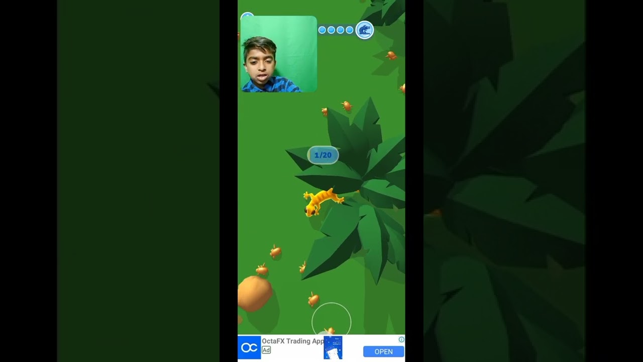 Hyper Evolution Survival Game | Hyper Evolution mod apk | Hyper ...