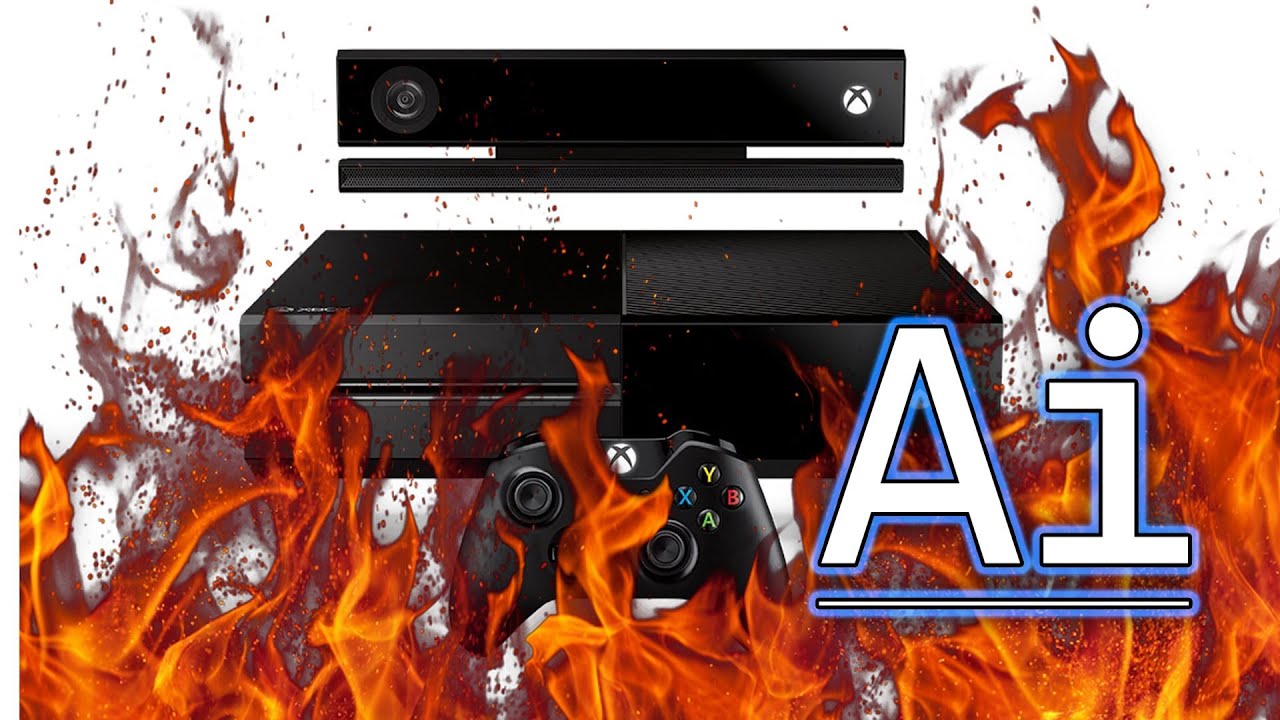 Gamer Enters Burning Home To Save His Xbox - YouTube