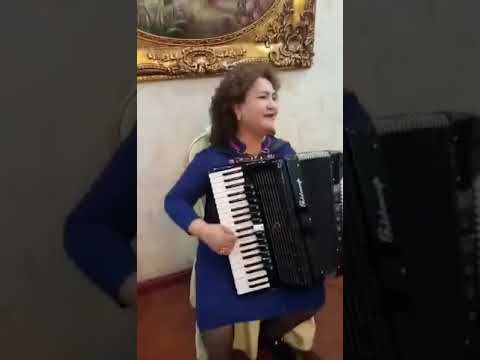 Uyghur nahsha ussulblyan