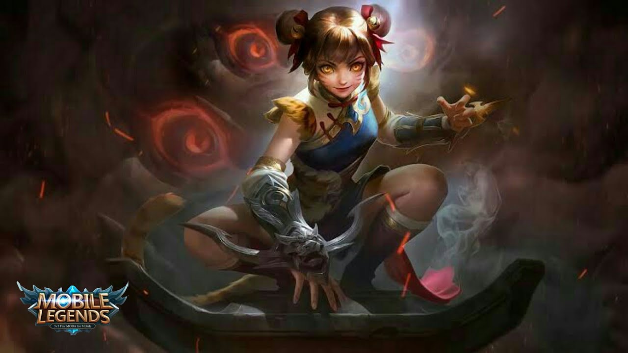 Guía completa Wanwan 😏 - Mobile Legends - Leo - YouTube