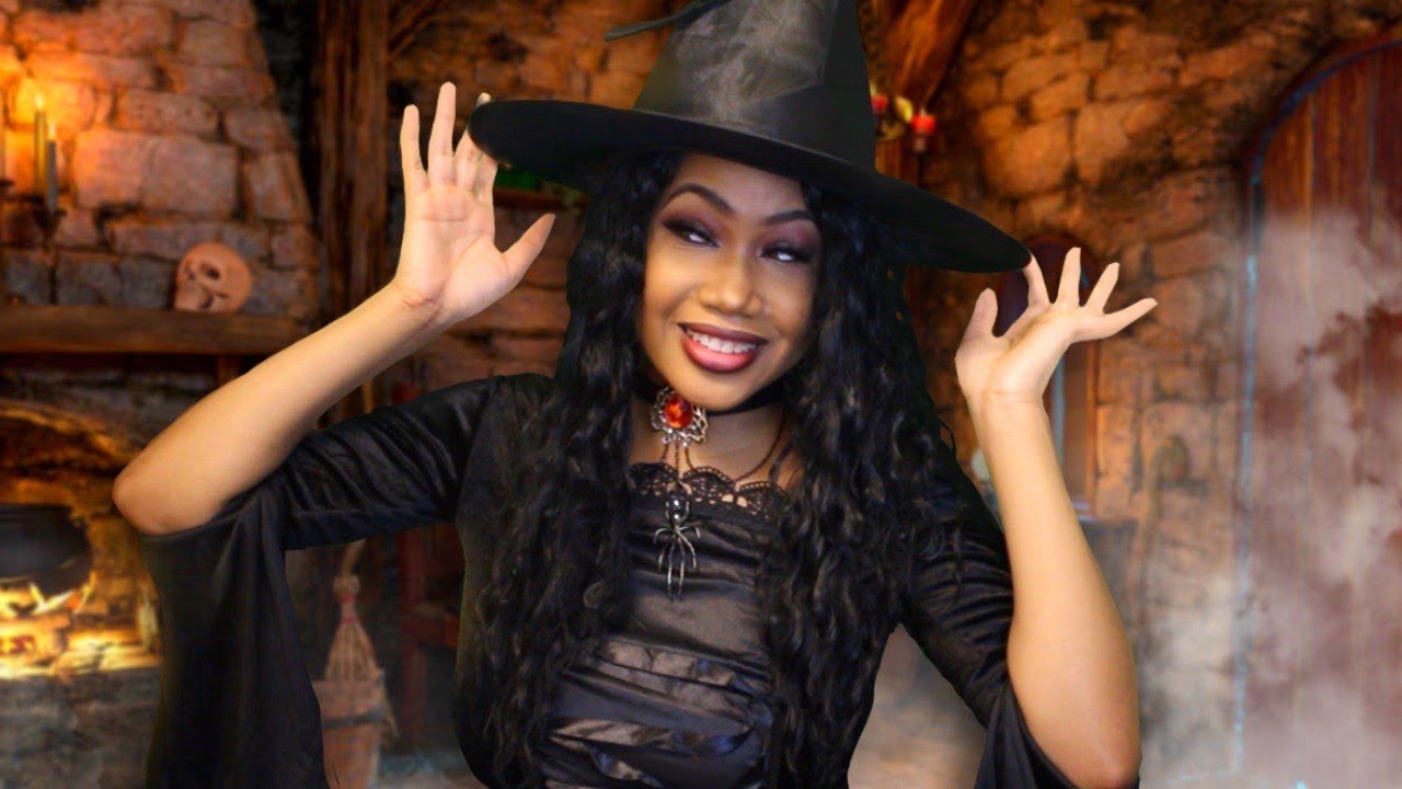 Spookey Season Has Begun! - YouTube