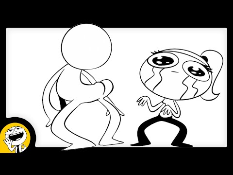 You Want Me? (Animation Meme) #shorts - YouTube