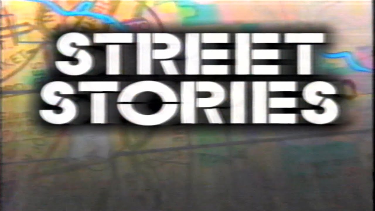 1992-11-12 | Street Stories | Original Partial Broadcast with ...