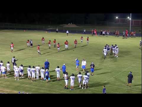 Redwater Dragon Football - YouTube