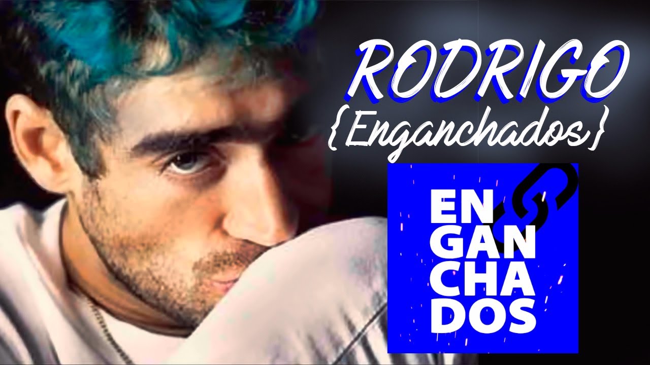 El Potro Rodrigo Enganchado cuarteto del recuerdo! (Grandes Éxitos ...