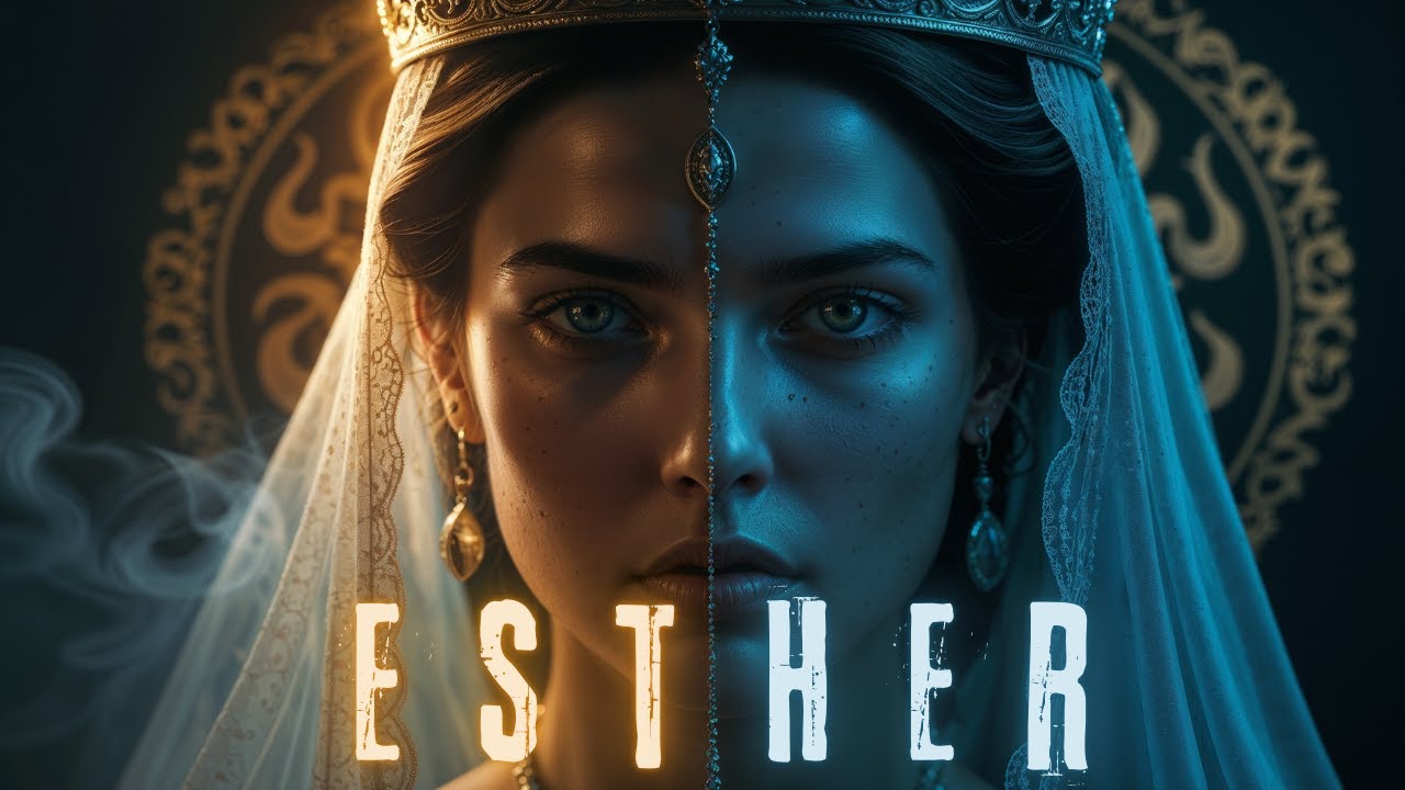 Why Queen Esther Inpires Jews and Christians | AI Animated Story - YouTube