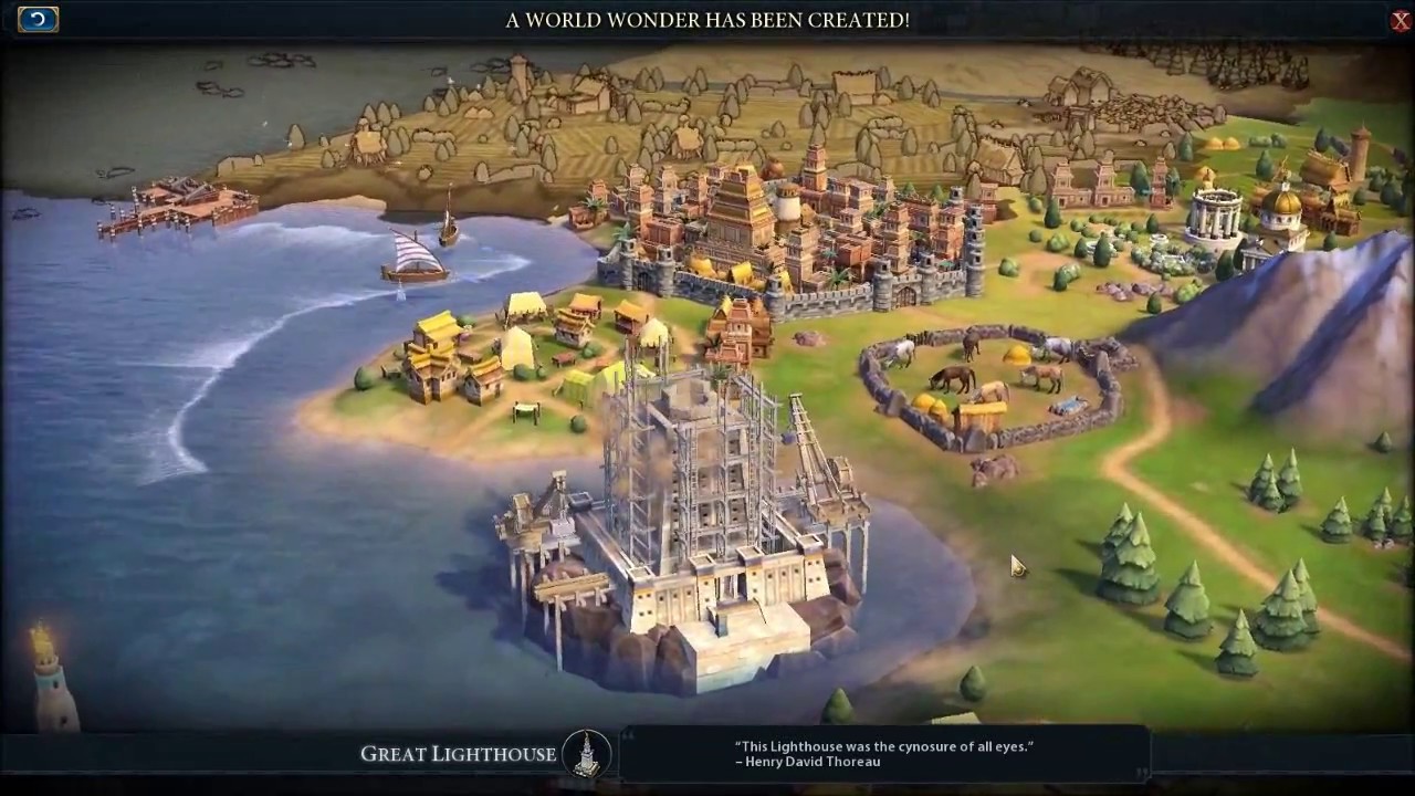 Let's Play Civ 6 Roman Warfare Episode 14 - YouTube