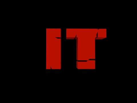 Stephen King's IT | Minecraft Series Trailer - YouTube