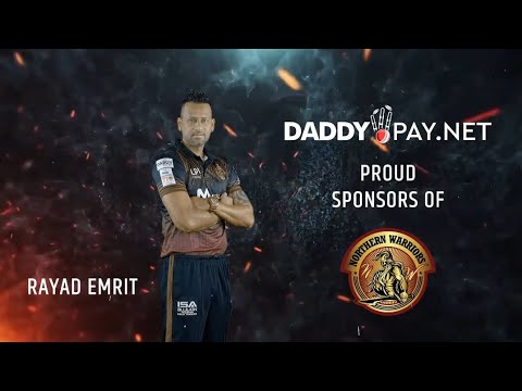 RAYAD EMRIT 😍 The Power Behind the Shot💪 Daddypay.net official sponsor ...