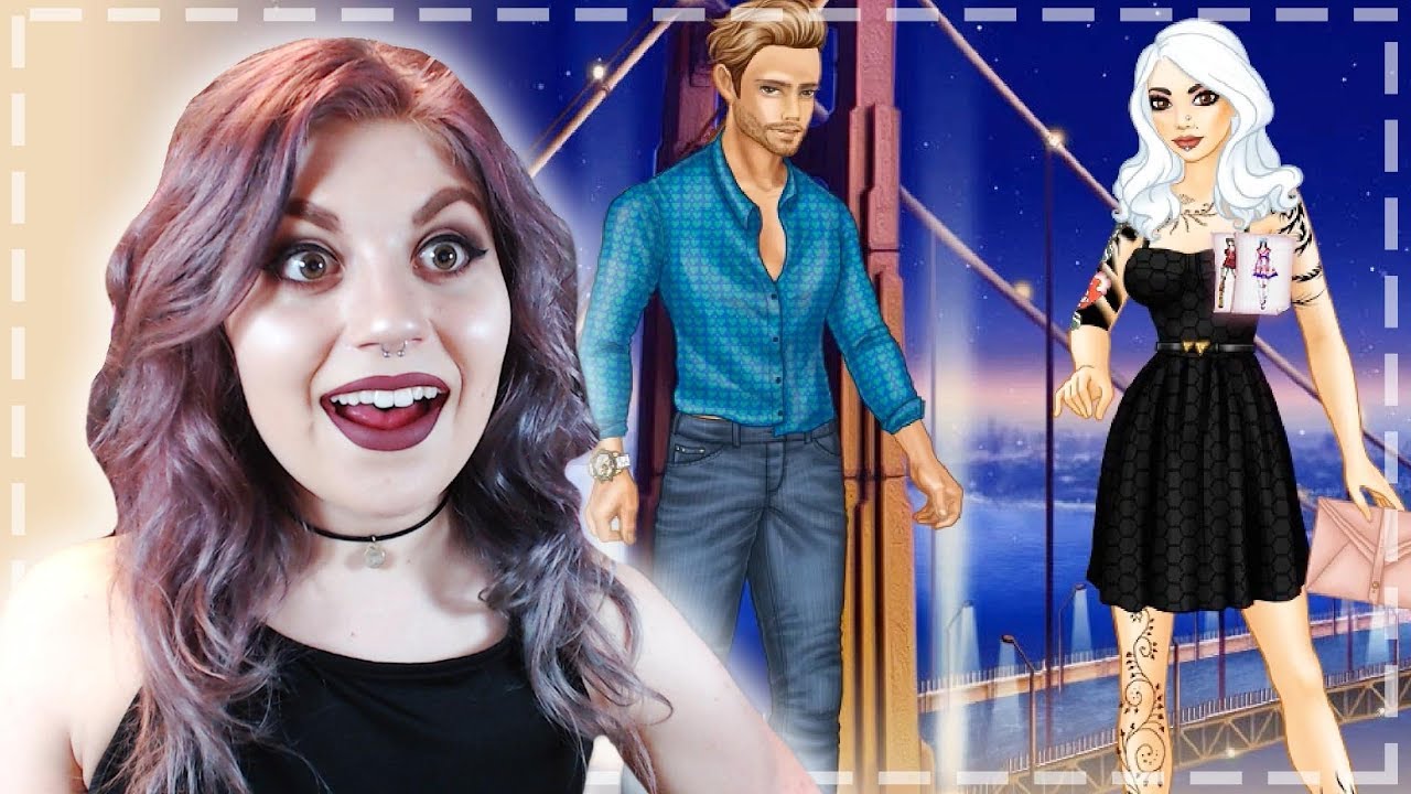 BOYFRIEND! | Lady Popular [3] | Mousie - YouTube