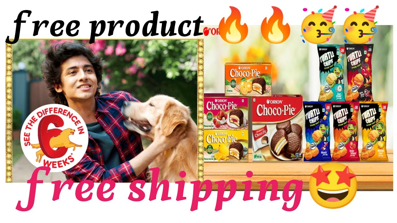 0₹ Samples products today's offer Free Shipping 🤩and limited time offer ...