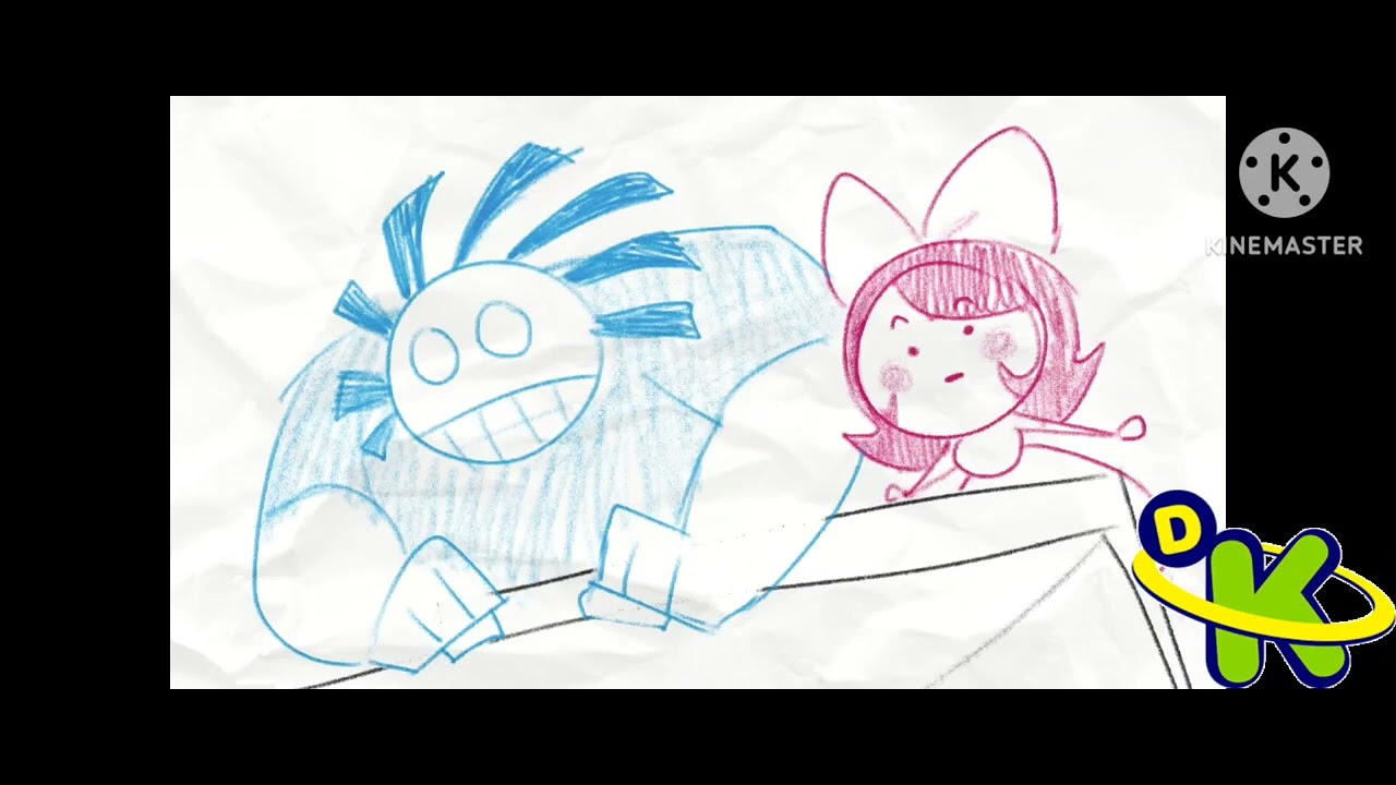 opening de boy vs girl en Discovery kids - YouTube