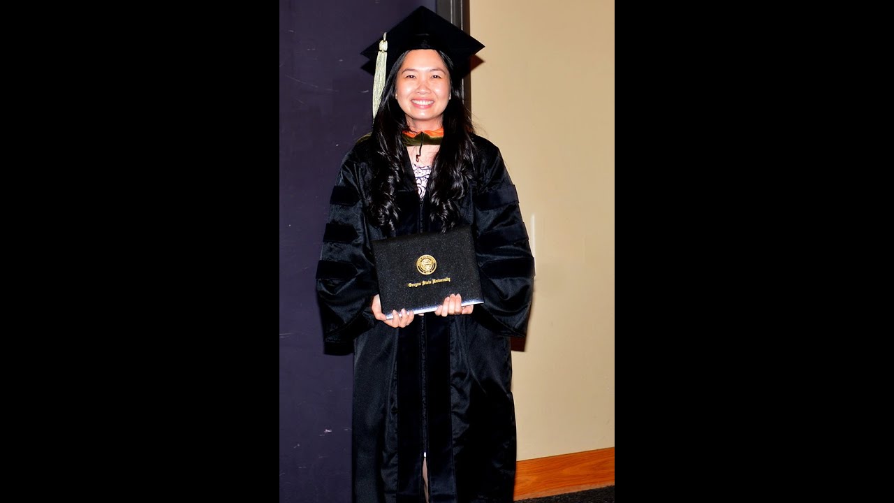 PHUONG NGUYEN GRADUATION CEREMONY_JUN12 2015_HAQUAN'sCamera - YouTube