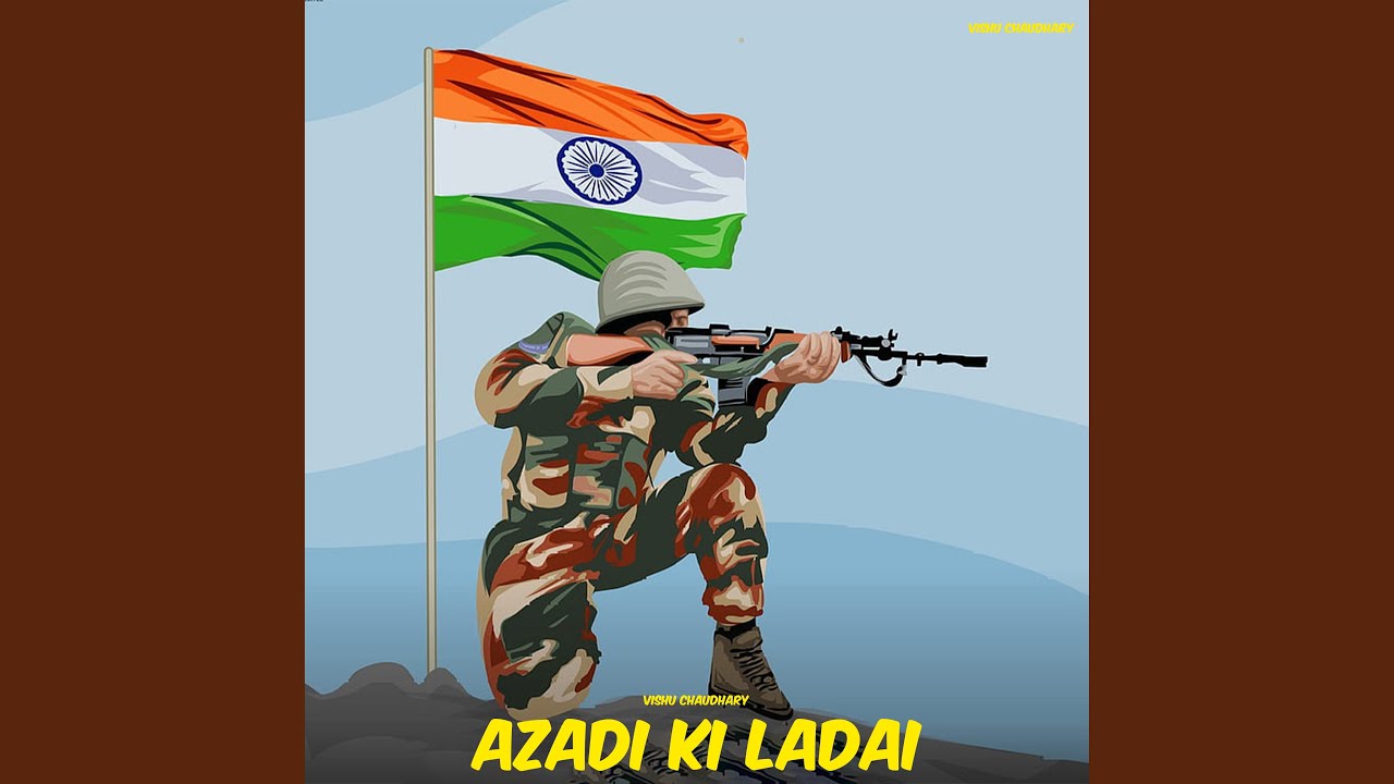 Azadi Ki Ladai - YouTube