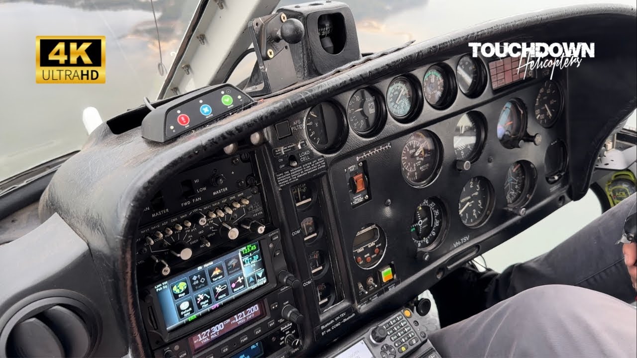 HELICOPTER SCENIC FLIGHT - Touchdown Helicopters at Wings Over ...