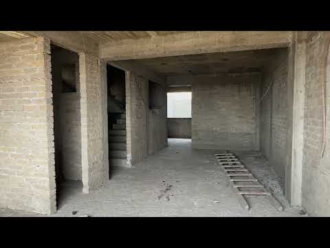 Venta de Edificio de Departamentos y Locales - Obra gris | Palmitas • Iztapalapa • CdMx