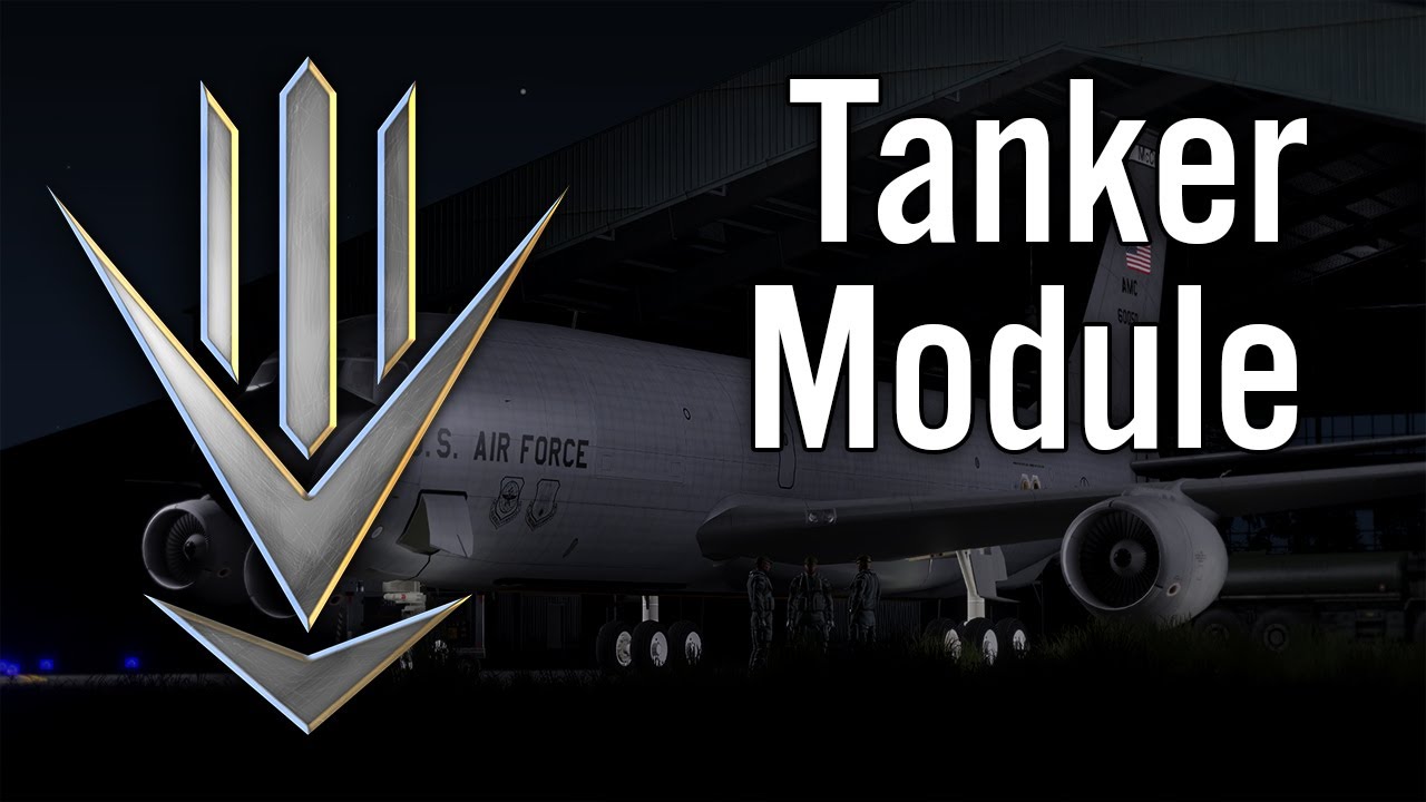 Tanker Module Tutorial - YouTube