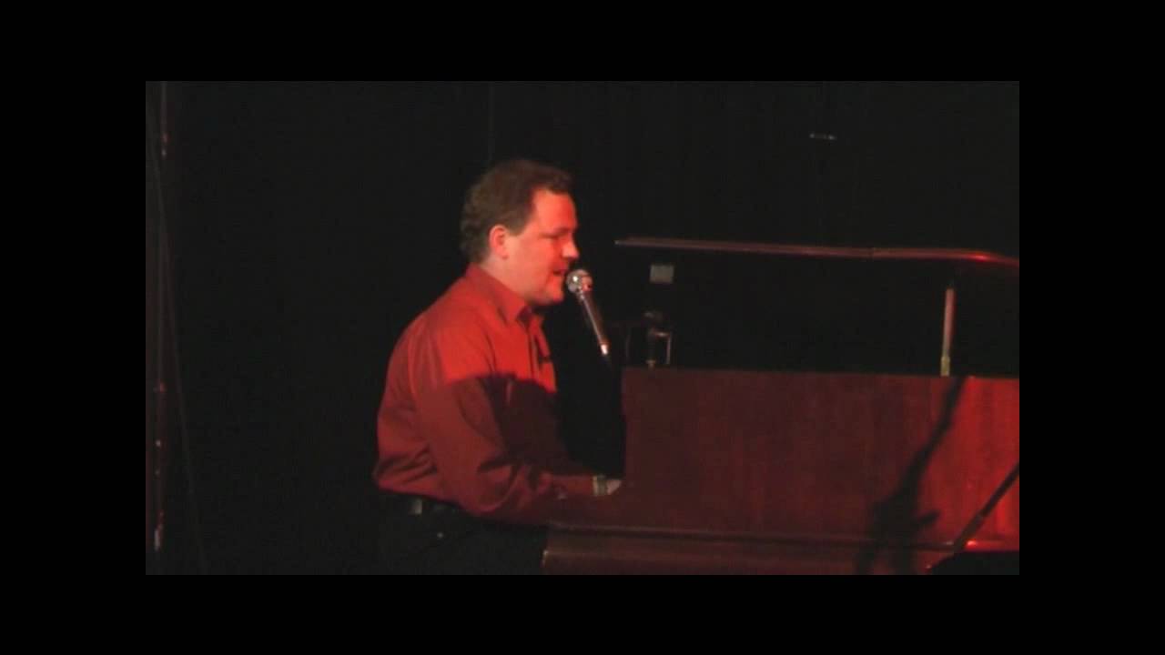 59. SplitterNacht: Michael Haaga - Es ist wie es ist - YouTube