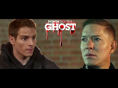 power book 2 season 4 brayden is becoming tommy - YouTube