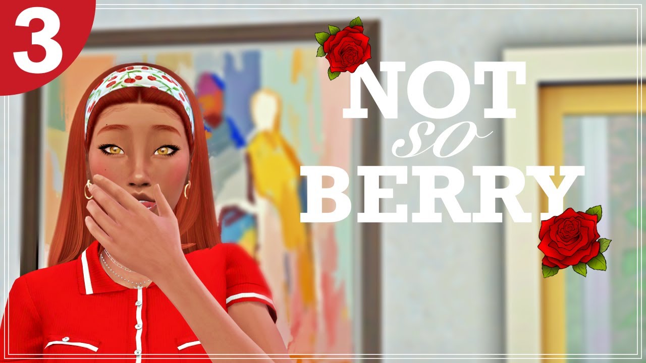 3 BABIES AND WE WON THE LOTTERY!! | Not So Berry Challenge | Rose Gen ...