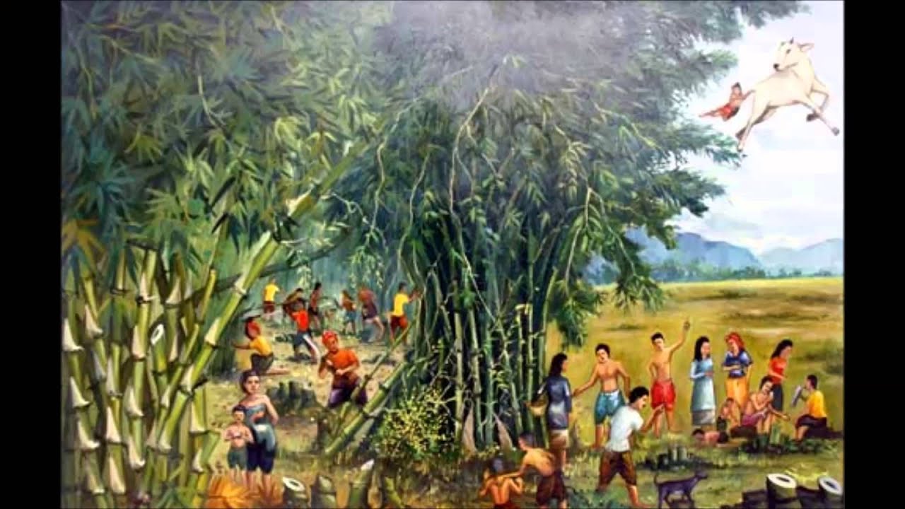 365340J Stage 2 Khmer Presentation _ Longvek - YouTube