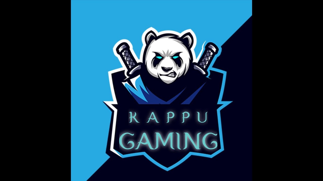 Kappu Gaming on Live Stream - YouTube