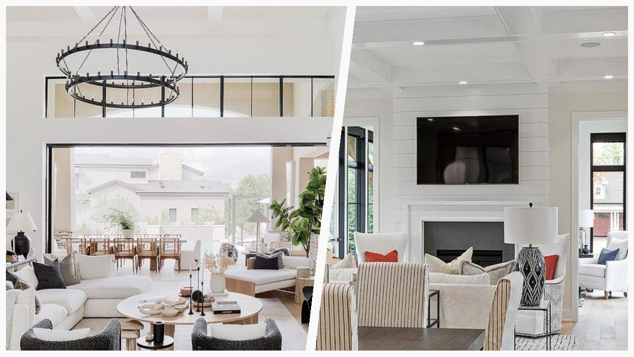 Revamp Your Family Room with Ceiling Design Tips | Designer CheatSheet