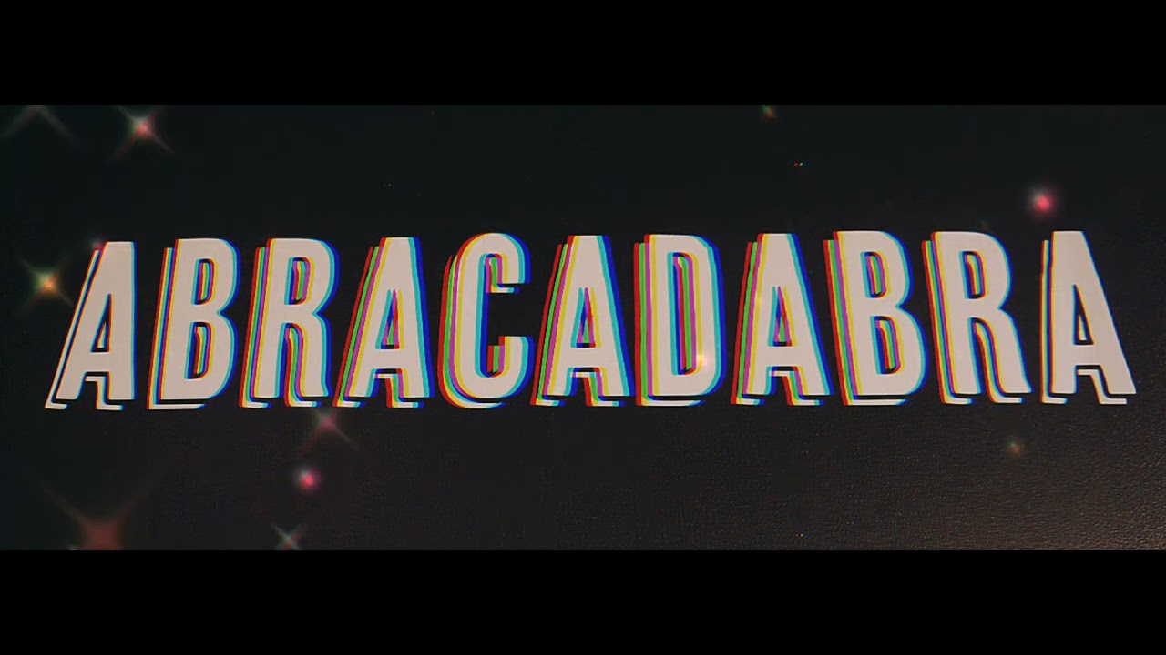Steve Miller Band- Abracadabra - YouTube