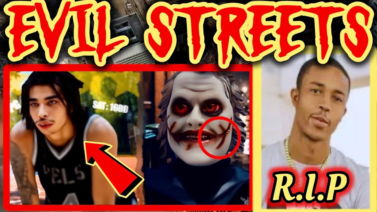 “BREAKING NEWS! Philly Rapper & Athlete JokerOTV K!lled Over YNG Cheese ...