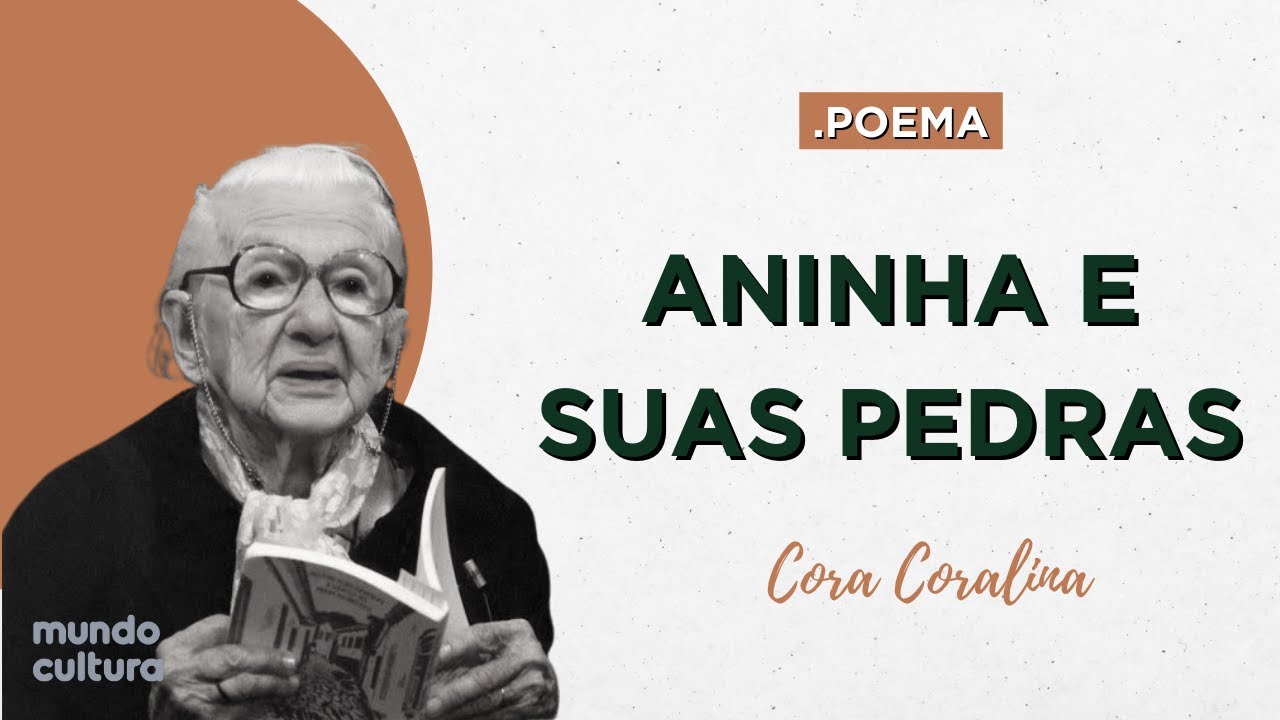 Das Pedras Cora Coralina - LIBRAIN